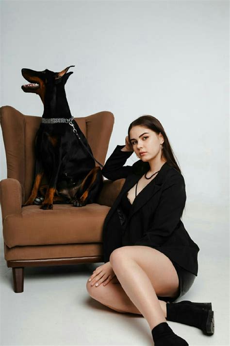 Фотосъемка с доберманом | Фотосъемка, Доберман, Фотосессия