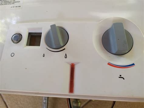 BOSCH Therm 6000 O plinski protočni bojler za grijanje vode