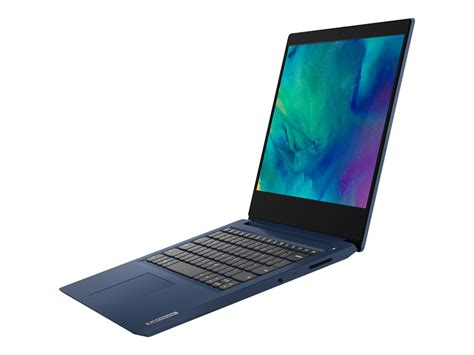 Lenovo IdeaPad 3 14ITL05 (81X7) - pictures, photos and images