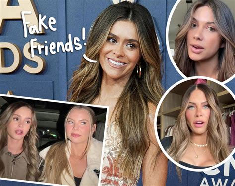 Mormon Wives Star Taylor Frankie Paul Fighting With MomTok Over THIS Snub! - Perez Hilton