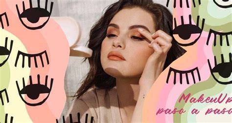 Tutorial paso a paso de maquillaje de ojos sencillo | Blog Druni