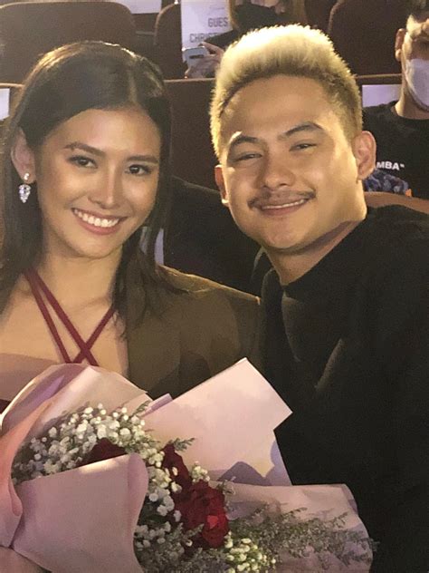 Christine Bermas on family's reaction to her intimate scenes | PEP.ph