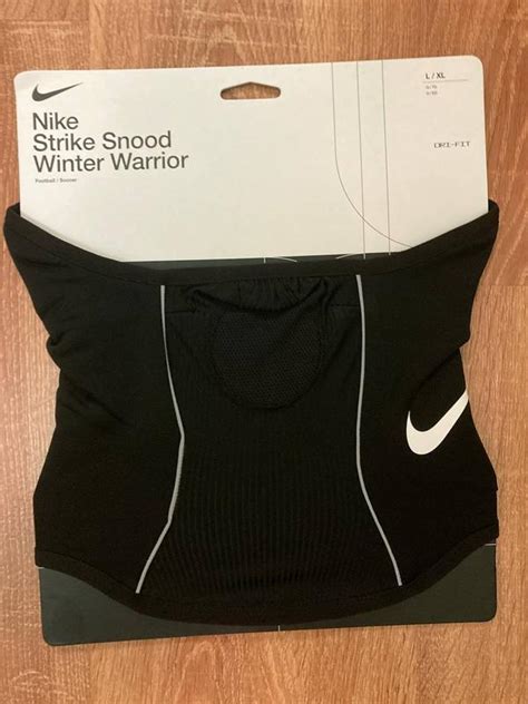 Nike strike snood reflective снуд найк — цена 500 грн в каталоге Другие ...