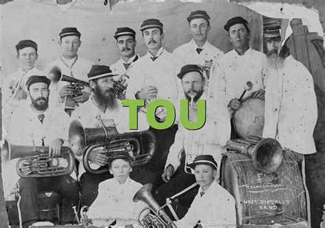 TOU Meaning » Slang.org