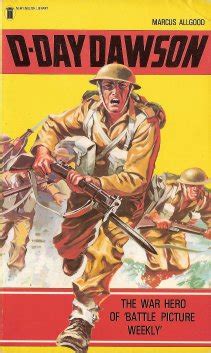 GARY DOBBS AT THE TAINTED ARCHIVE: The top 10 British comic book characters