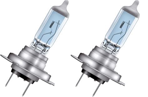 Автолампа Osram H7 64210CBI-HCB-DUO PX26d Cool Blue Intense 12V 55W (2 ...