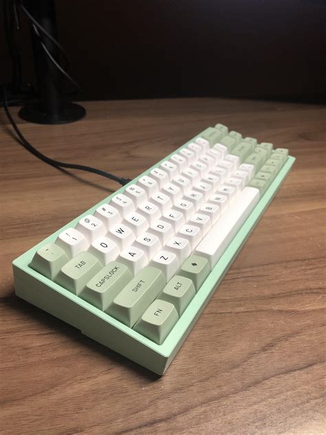 Love these MT3 profile keycaps : r/MechanicalKeyboards