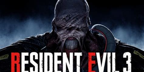 Resident Evil 3 – Neuer Trailer zum Survival-Horror-Spiel - GameNewz.de