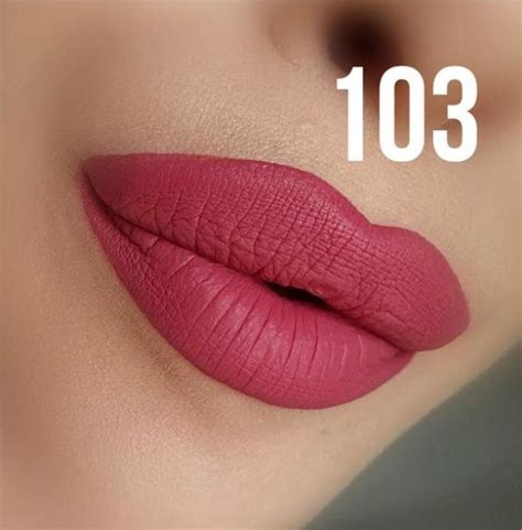 Помада farmasi wild rose — цена 100 грн в каталоге Помада для губ ...