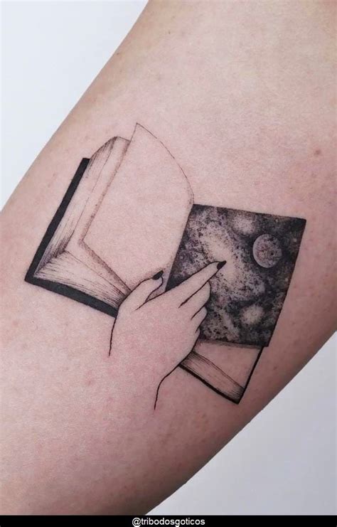 book tattoo ideas female | Book tattoo, Bookish tattoos, Tattoos