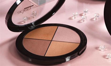 Aden Cosmetics Georgia