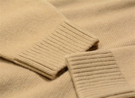 colorful standard merino wool crew honey 110 00 epuisé colorful ...