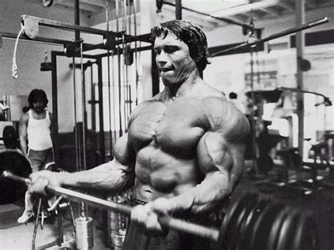 Арнольд Шварценеггер (Arnold Schwarzenegger), фотографии, биография ...