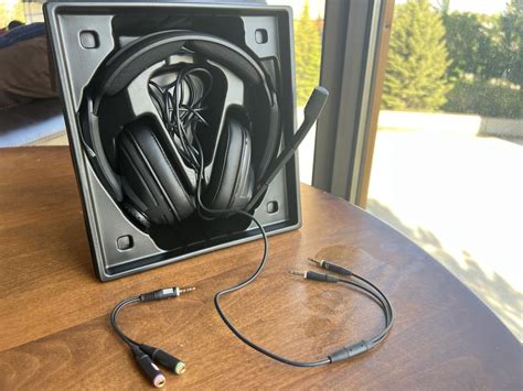 Gaming Review: Astro Gaming A10 vs Sennheiser GSP 302 | Headphonesty