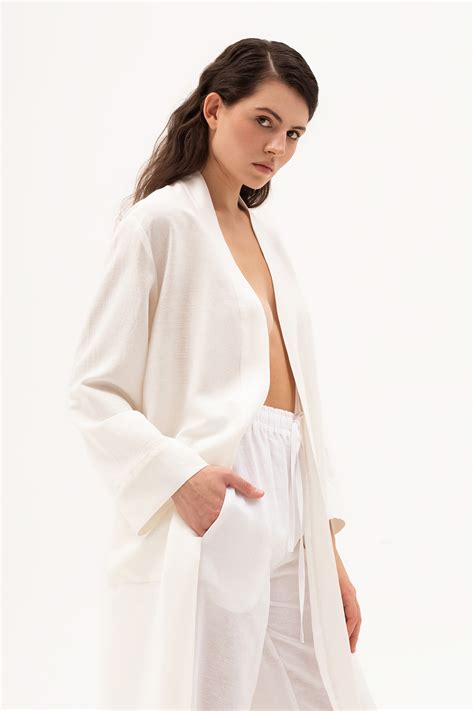 MY NYMPH beach & loungewear