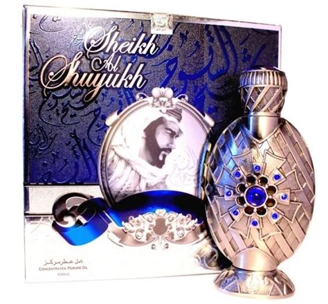 Sheikh Al Shuyukh 20ml Khalis