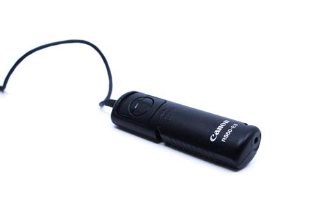 Used Canon RS-60E3 Remote Switch | MPB