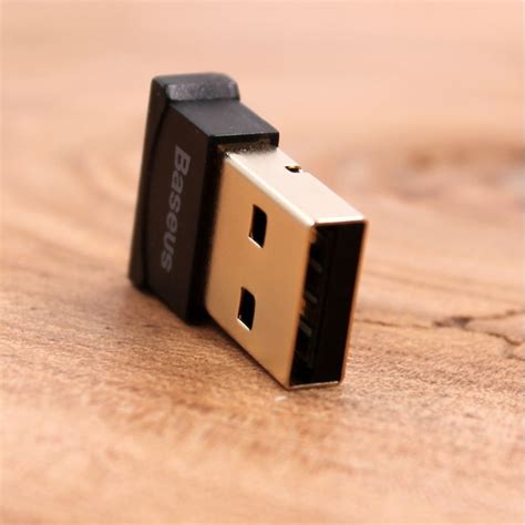 USB Адаптер Bluetooth V4.0 Baseus (ccall-bt01), цена, купить в Украине ...