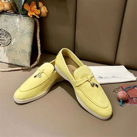 Лоферы Loro Piana - купить с доставкой по выгодным ценам в интернет ...