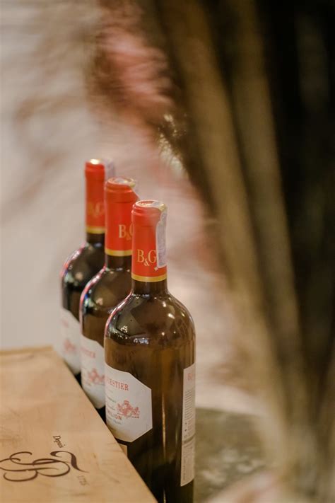 Barton & Guestier: Celebrating Three Centuries of Winemaking Legacy ...