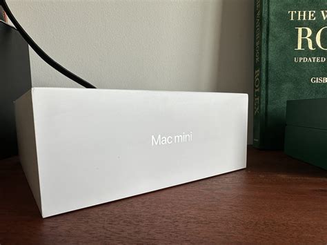 Recenze Mac mini M2: vyzkoušeli jsme nejlevnější počítač od Applu a ...