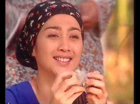 FTV Hidayah Anak Durhaka Membohongi Ibunya yang Buta - YouTube