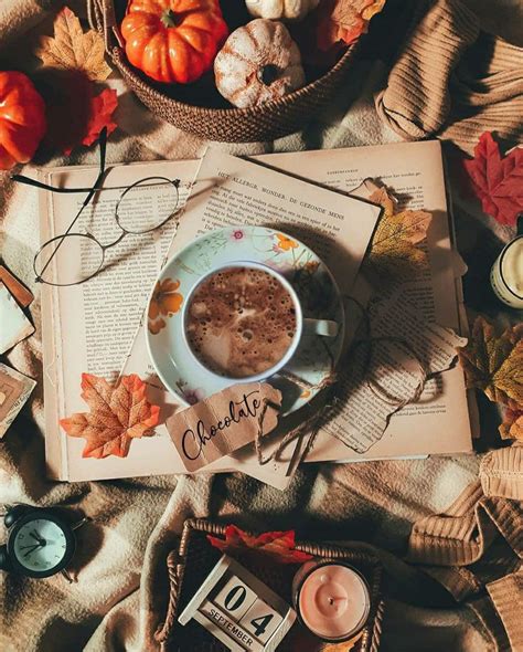 Autumn vibes