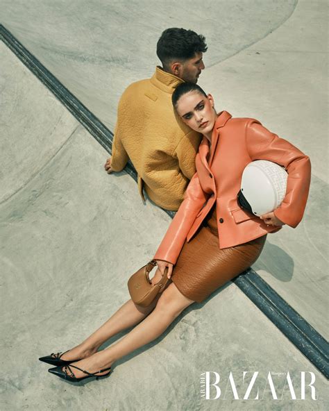 The Return Of Skater Style: How To Nail This Season's Key Comeback ...