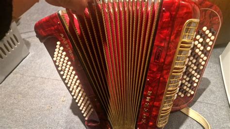 Harmonika Hohner