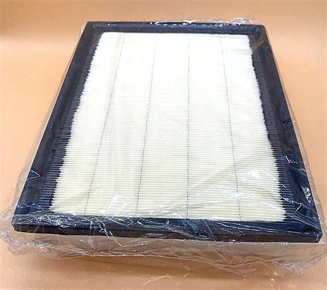 TOYOTA 17801-38051 - Air filter cross reference