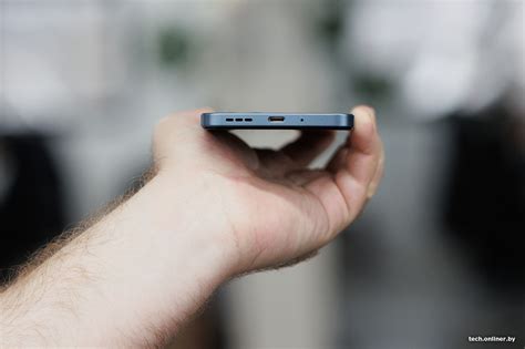 Полный обзор Xiaomi Redmi 13C