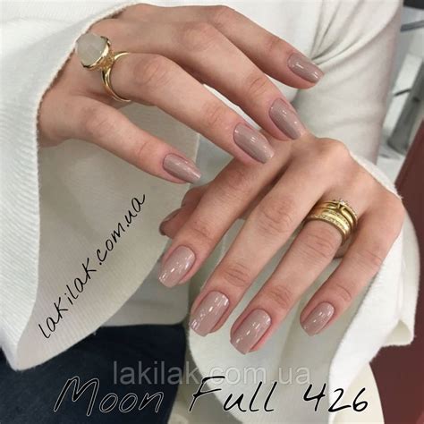 Гель-лак Moon Full Breeze color №426 светлый хаки 8мл: продажа, цена в ...