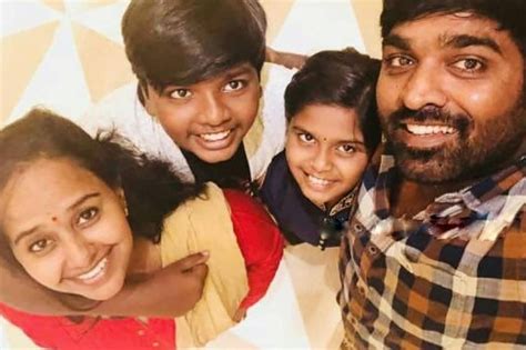Vijay Sethupathi's Father: A Deep Dive Into The Life And Influence