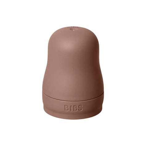 Сменная крышка для бутылочки BIBS Baby Bottle Cap - Woodchuck купить в ...