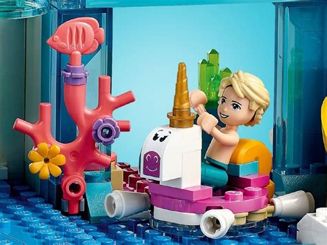 LEGO Friends 41430 Летний аквапарк | playzone.com.ua