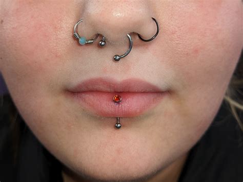Comprehensive Guide To Vertical Labret Care: Everything You Need To Know