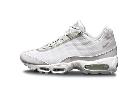 Кроссовки Nike air max (Белые Аирмаксы Оригинал)