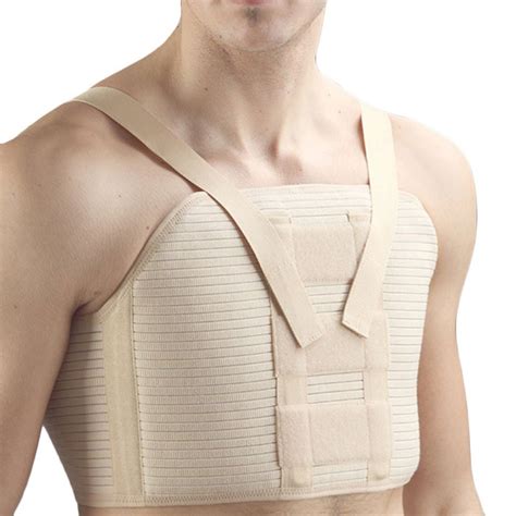Orthopädische Korsetts und Bauchbandagen