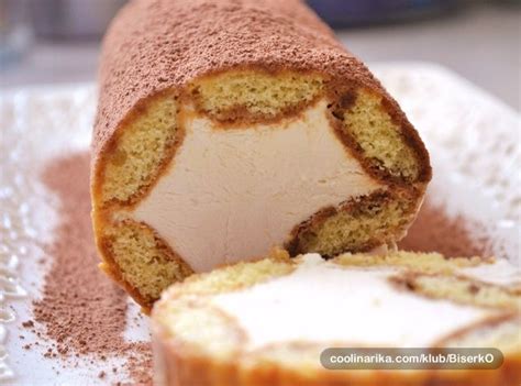 Pin on Dolci rotoli