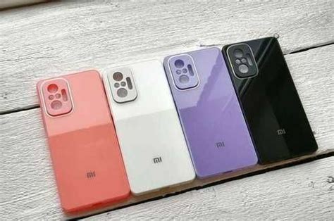 Чехлы на Xiaomi Redmi Note 10 Pro | Festima.Ru – частные объявления
