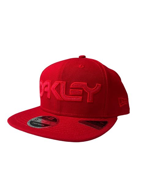 Oakley cap - Beach Box Camps