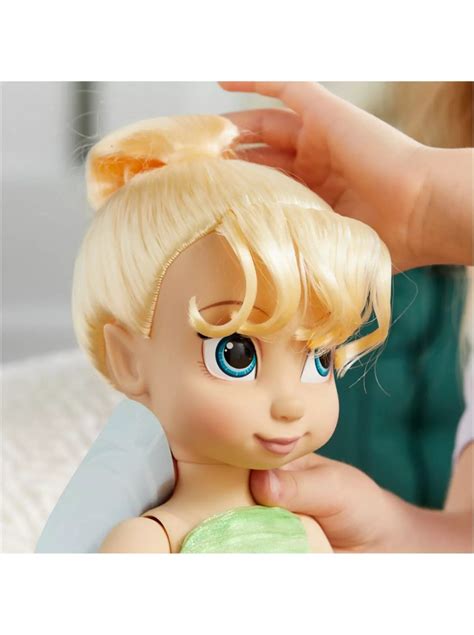 Фея Динь Динь кукла малышка аниматор ДИСНЕЙ / DISNEY Новинка