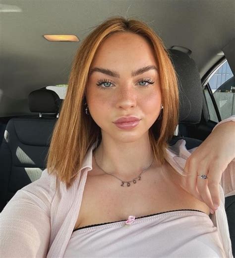 Who Is Nika Sofie? Wiki, Biography, Age, Height, Boyfriend, Family