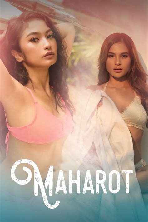 Maharot - Data, trailer, platforms, cast