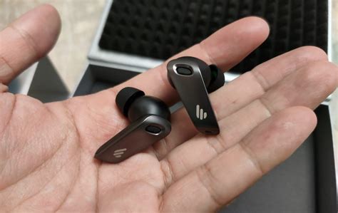 Edifier NeoBuds Pro Review - The First Hi-Res ANC Earbuds For $100