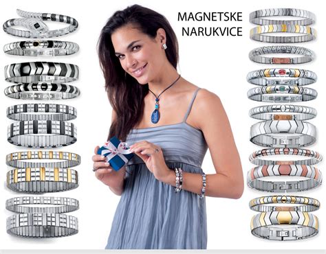 Magnetski nakit za zdravlje - Zdravlje