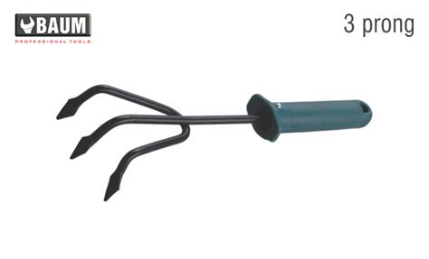 Art-286 Cultivator Head – BAUM PROFESSIONAL TOOLS