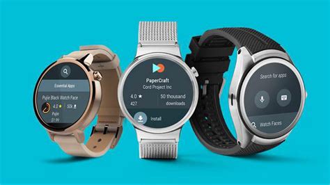 ZTE Quartz Akıllı Saat Modeli
