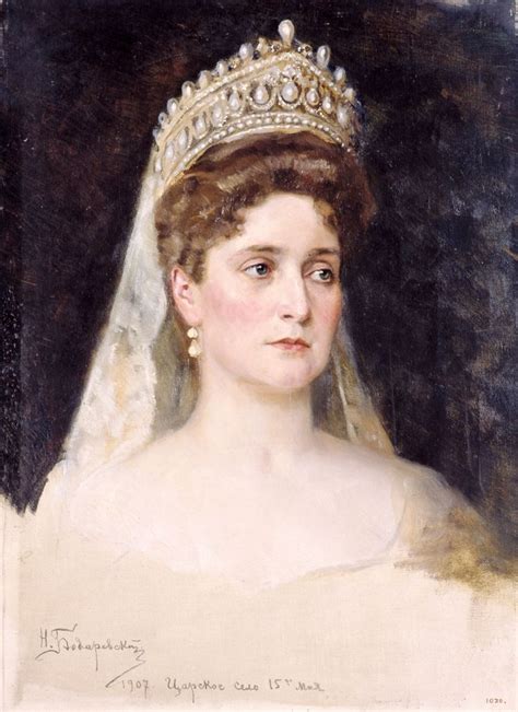 Императрица Александра Фёдоровна | Alexandra feodorovna, Romanov, Tsar ...