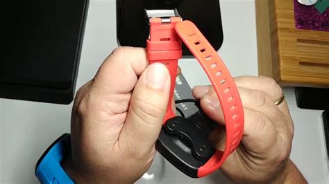 HALFSUN SMARTWATCH IP67. ¡¡Unboxing y Review Completa!! - YouTube